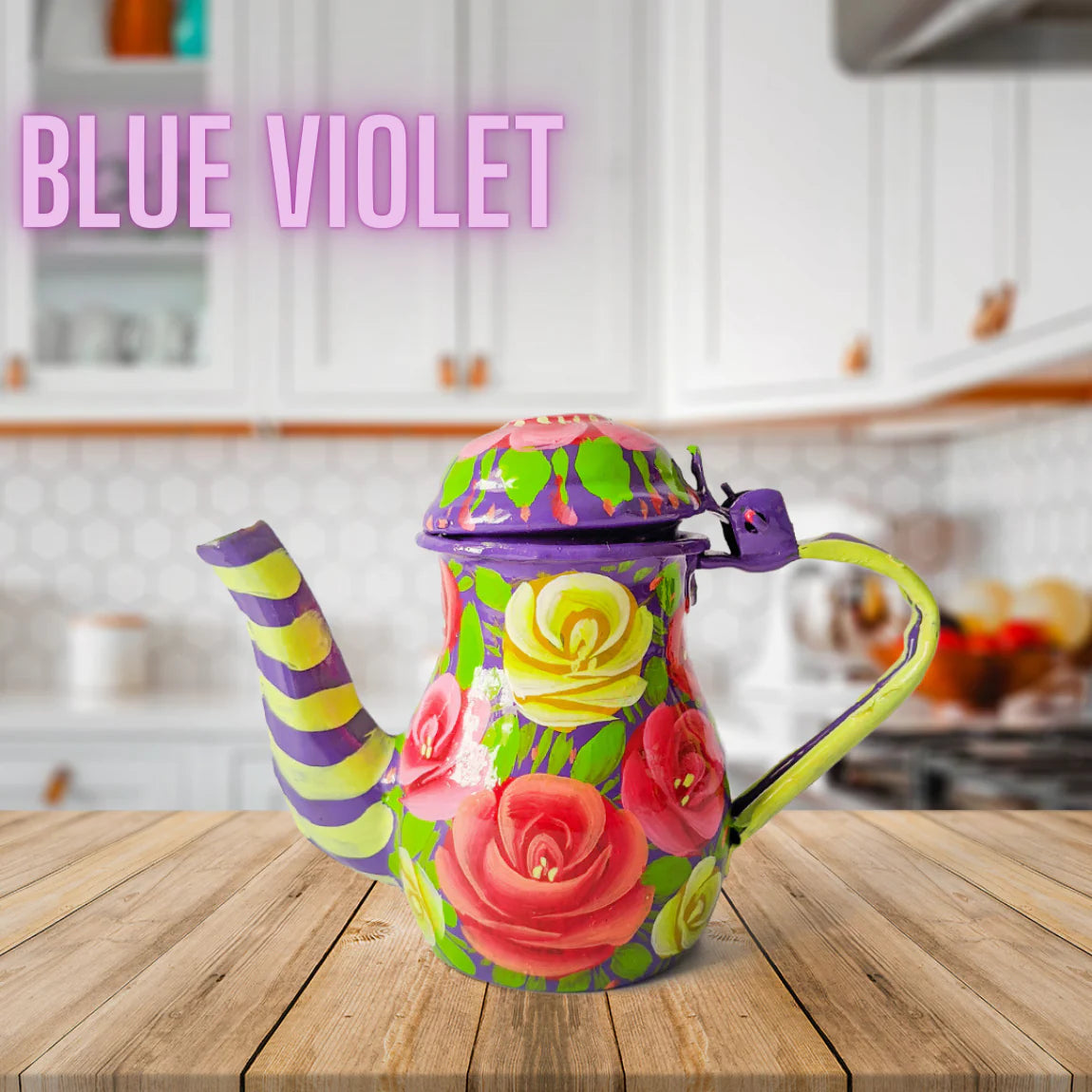 Truck Art Chamakpatti Chainak Design 00019 – Vintarust