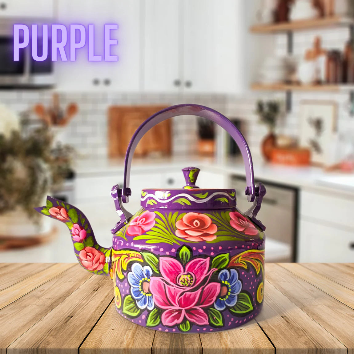 Truck Art Chamakpatti Chainak Design 00011 – Vintarust