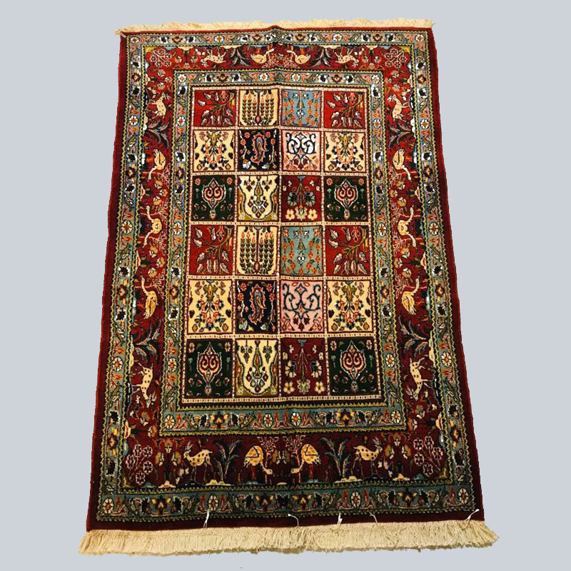Artisan Crafted Handmade Rugs – Vintarust