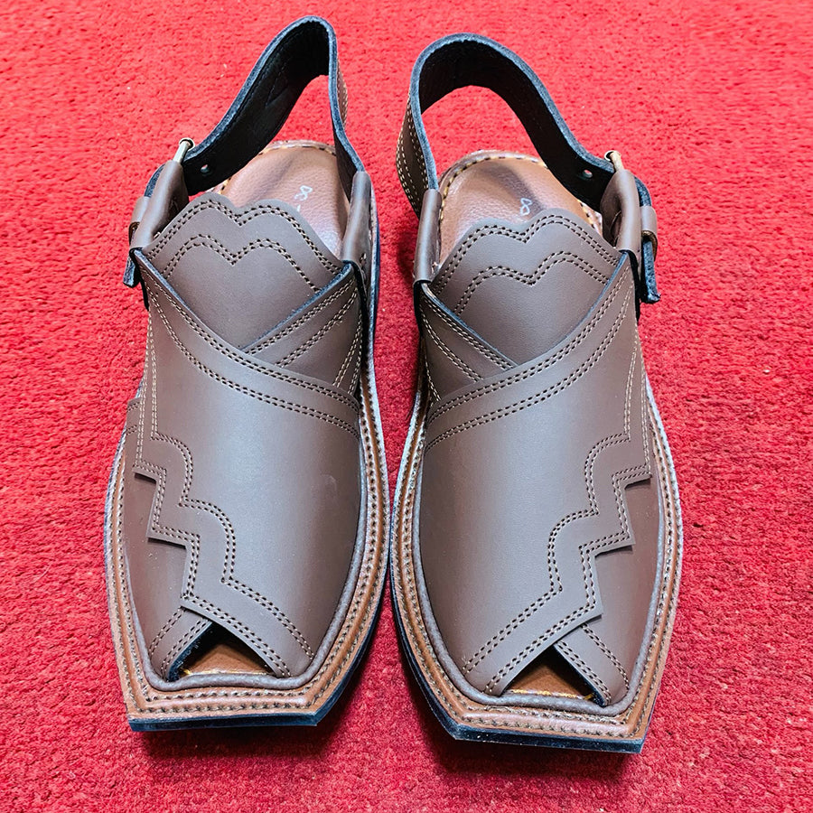 Traditional Unique Style Men's Comfortable Footwear – Vintarust